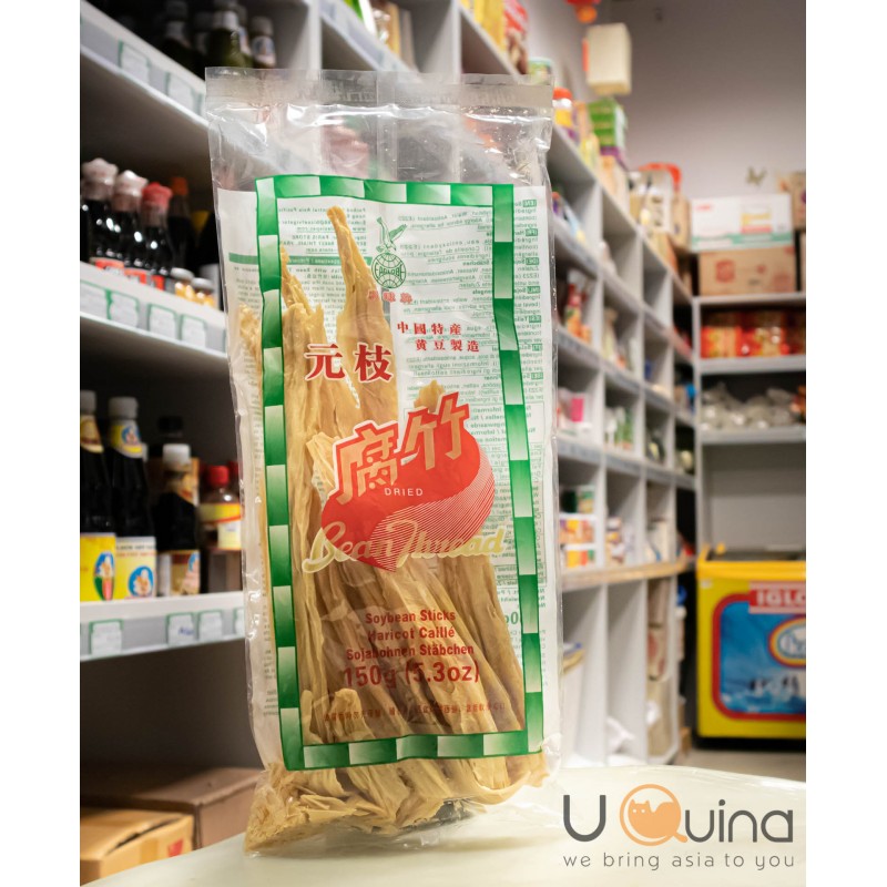 Yuba suszone tofu 150g